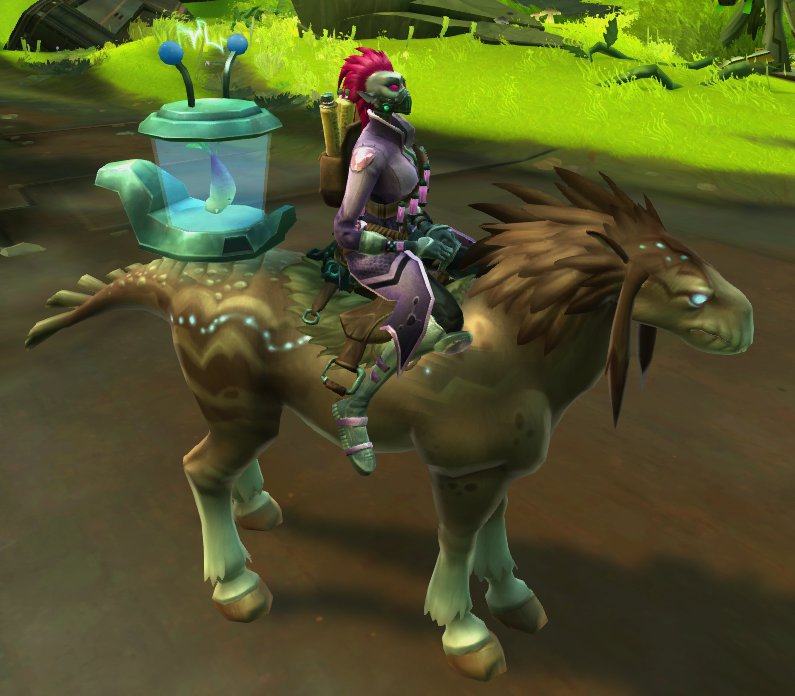 wildstar engineer tank